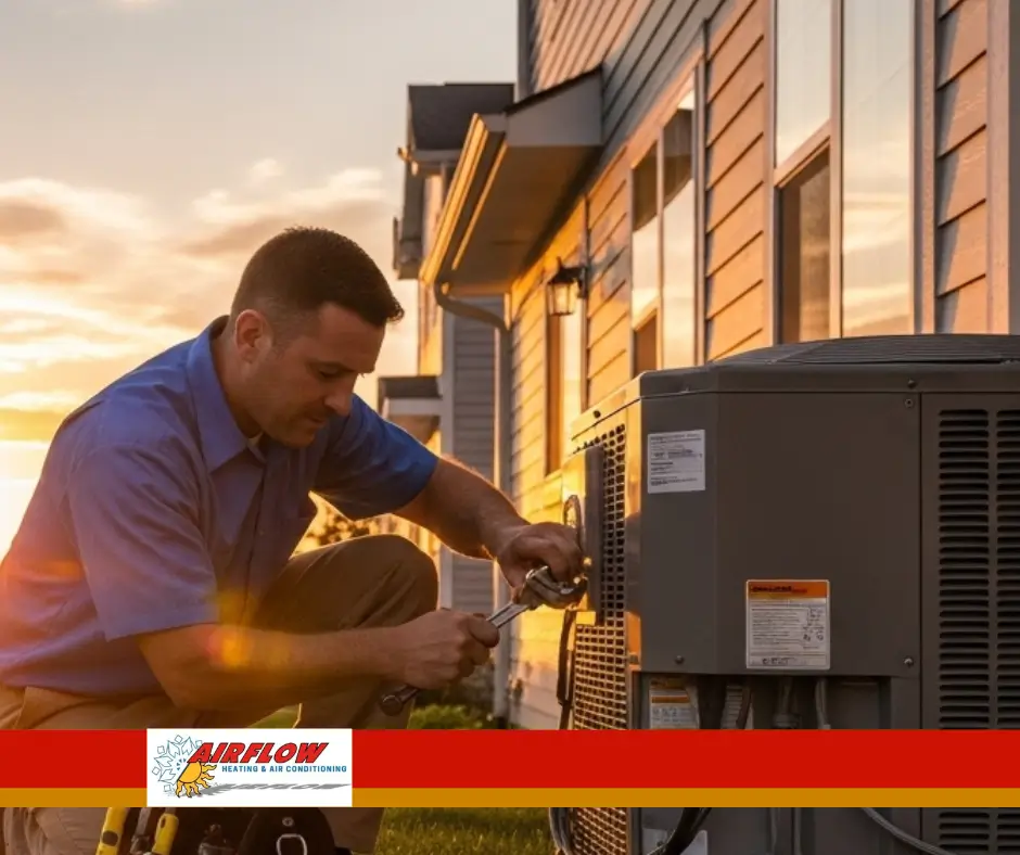 The Most Expensive AC Repairs and How to Avoid Them - Airflow Heating ...
