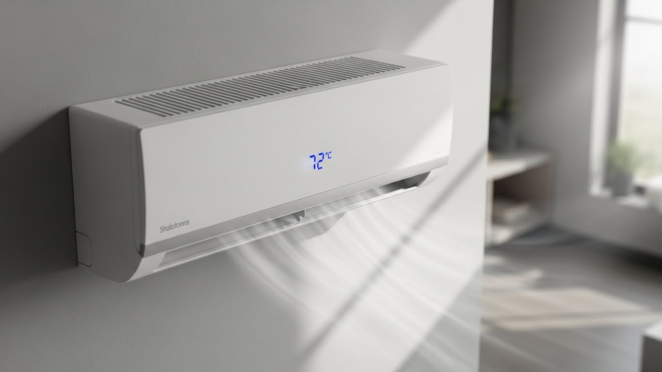 Air Conditioning Problems in Skokie Illinois Fixes and When to Call ...